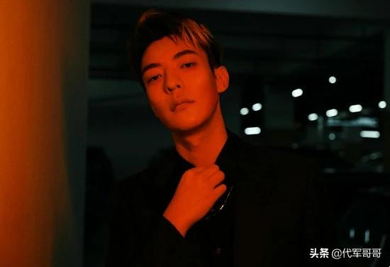 25-year-old Bu Fan was dropped out of college and was admitted as the ...