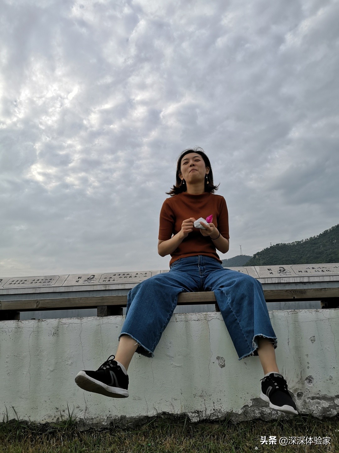 What is the most tolerant place in Shenzhen?Meilin Reservoir - iNEWS