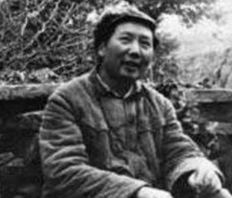 In 1949, Mao Zedong became angry with the pair of chopsticks, and he ...