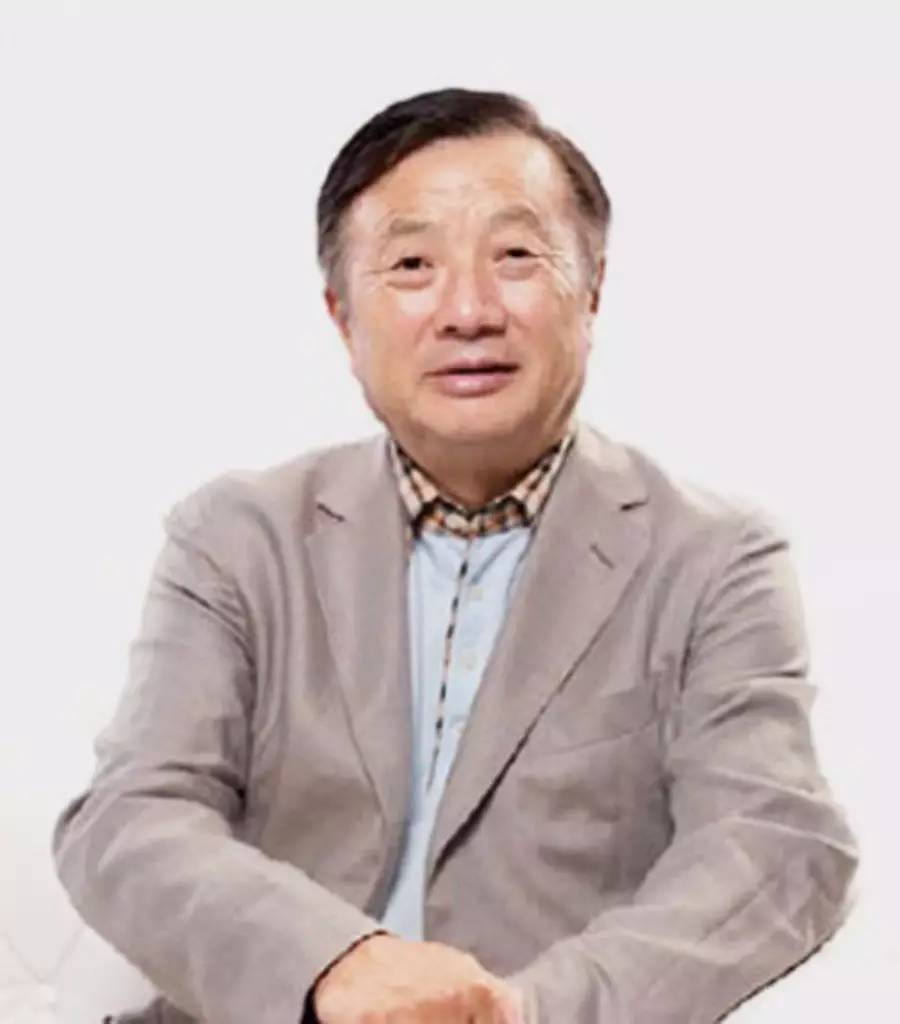 Is Ma Yun an illusion of core making, and true love to the bundles of ...