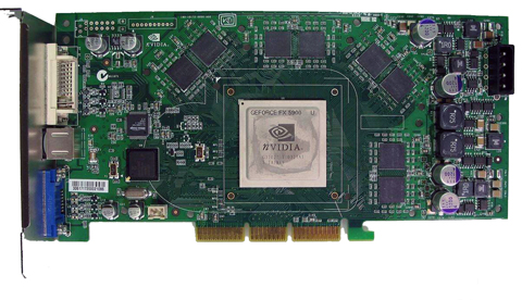 快速回顧NVIDIA顯卡發展史，看看小夥伴們都用過哪些顯卡 - 頭條匯