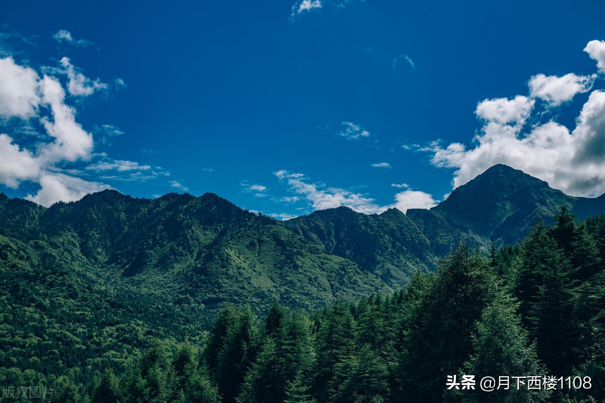 The record of the destruction of the three bandit forces that ...