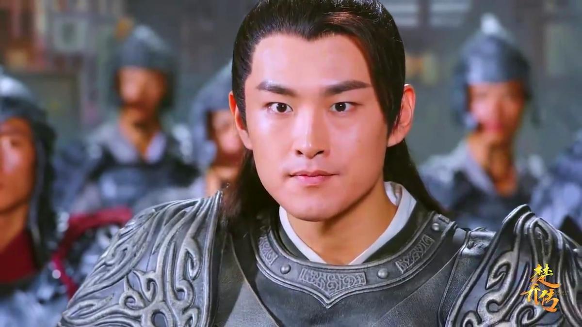 The supporting roles in "The Legend of Chu Qiao" are now all on fire ...