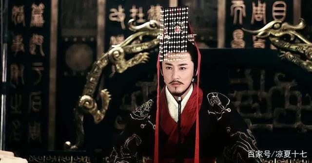 The emperor of the Han Dynasty-Liu Che - iMedia