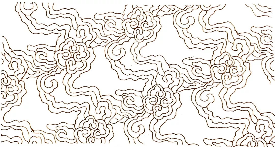 the formal beauty of moire - iNEWS