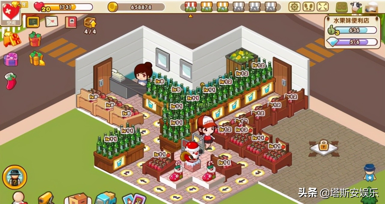 QQ full series of online games, these 19 games, once accompanied our ...