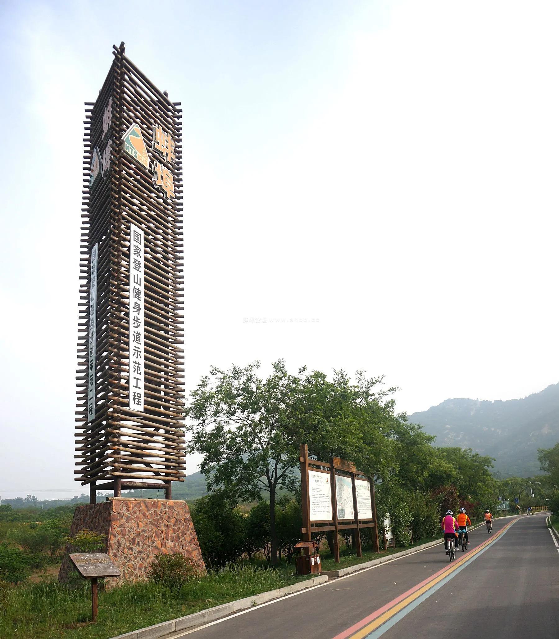 Bengbu, the most livable city in northern Anhui - iNEWS