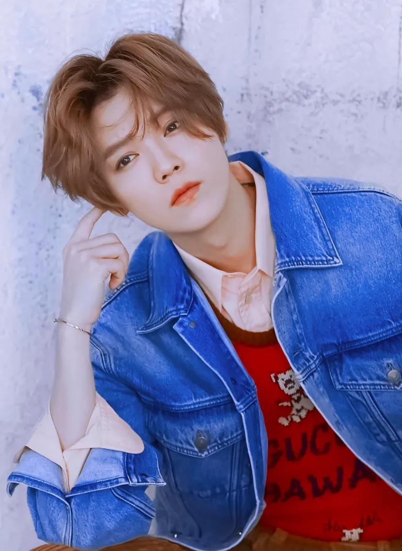 Beautiful male deer - iNEWS