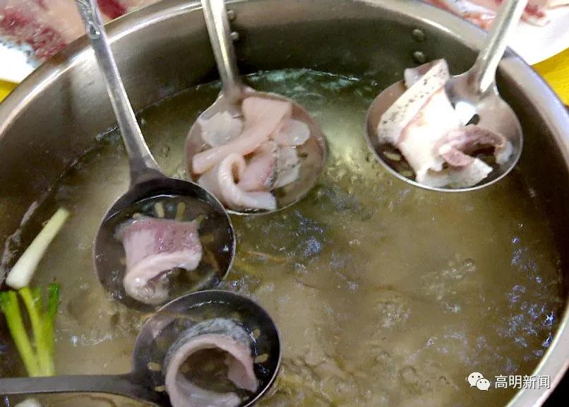 amazing!Chef Gao Ming restores "Taishi Recipe" - iNEWS