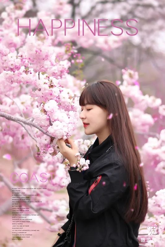 Qu Hongwei Photography: Portrait Photography - iNEWS