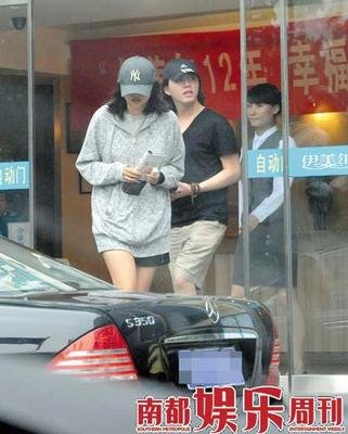 The truth about Li Yundi and his girlfriends, and the truth about his ...