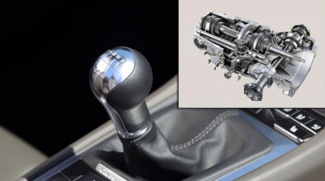 A brief analysis of the advantages and disadvantages of MT, AT, AMT, CVT, and DCT. - iNEWS