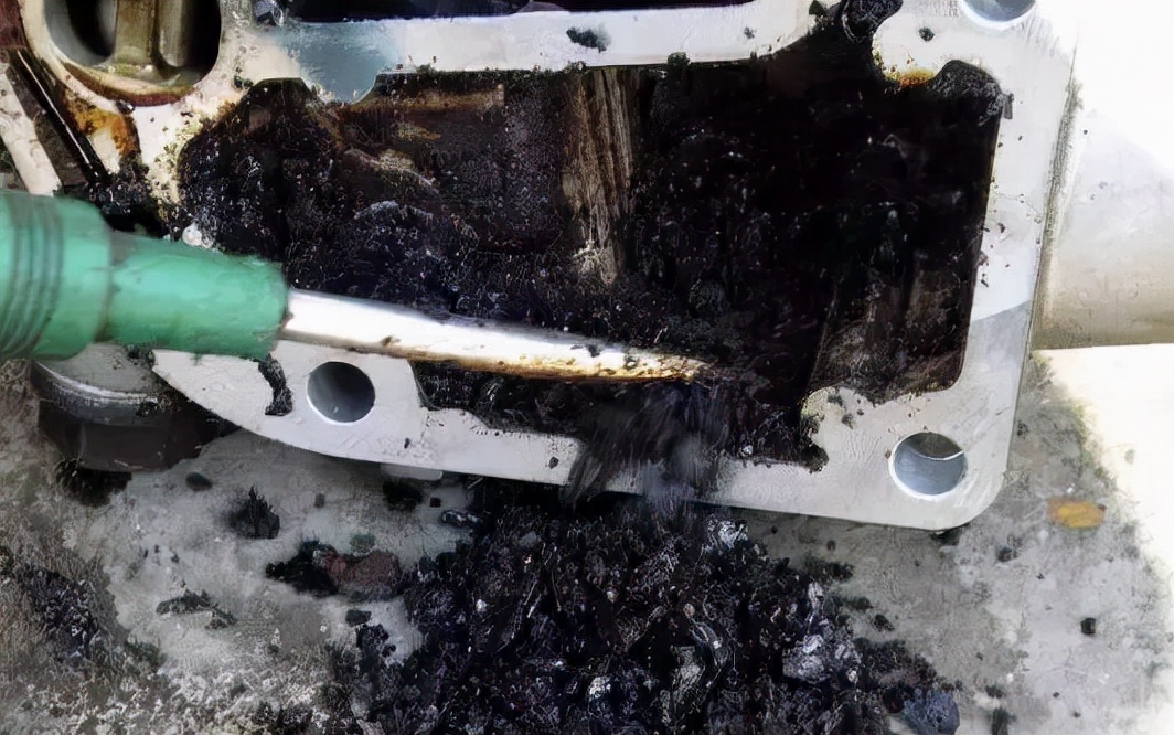 Clean boiler carbon deposits in time, which not only saves costs but ...