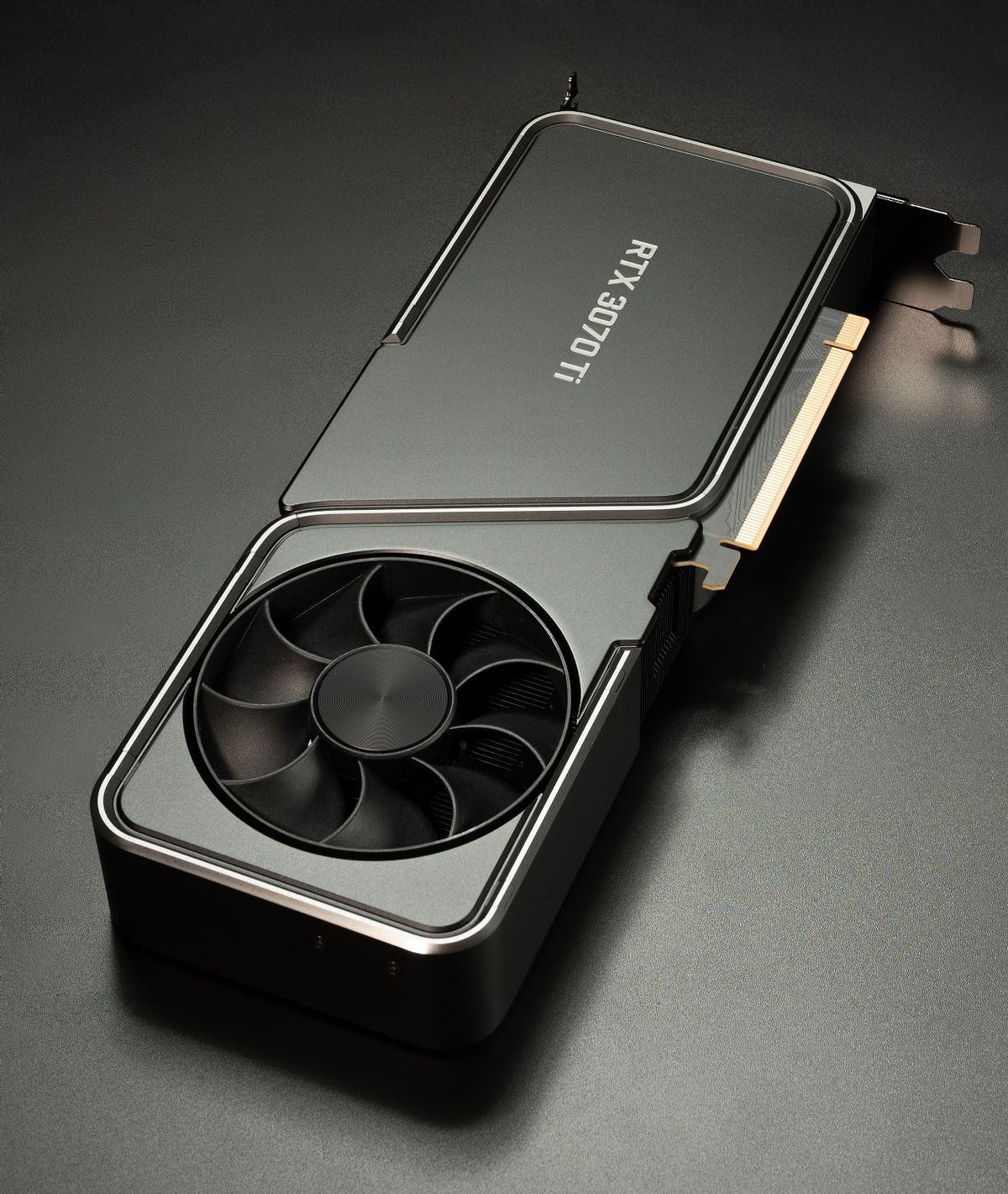 中端顯卡終結者 GeForce RTX 3070 Ti FE 首發測試報告 - 資訊咖