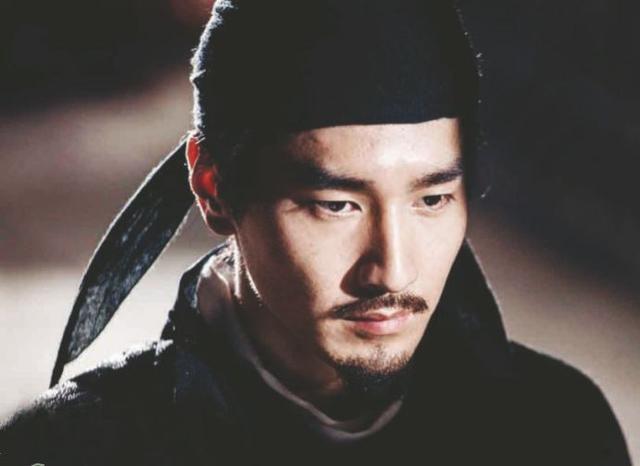 Li Chengqi is the eldest son and Li Longji is the third son. Why didn't ...