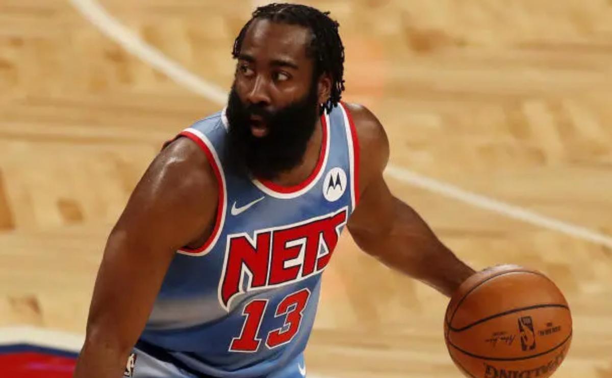61% hit rate + 8 people scored in double figures!Harden Magic is on ...
