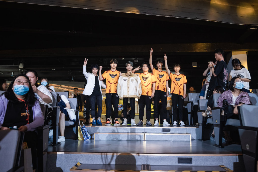 世冠選拔賽TTG不敵GOG，輸的太過恥辱，最後極有可能是他背鍋 - 頭條匯