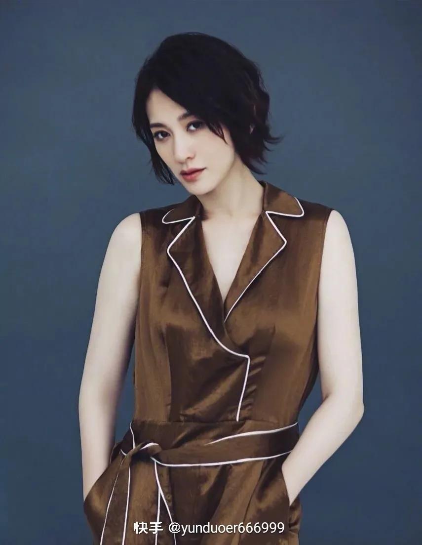 Li Xiaoran is still so beautiful - iNEWS