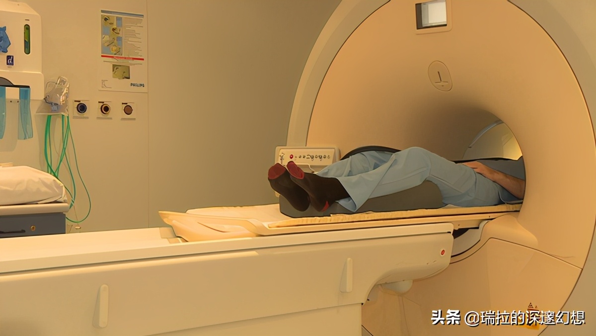 The medical physics world has lost a giant! The developer of the first ...