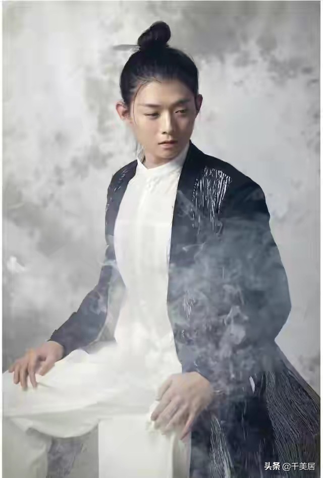 Also talk about Huo Zun - iMedia