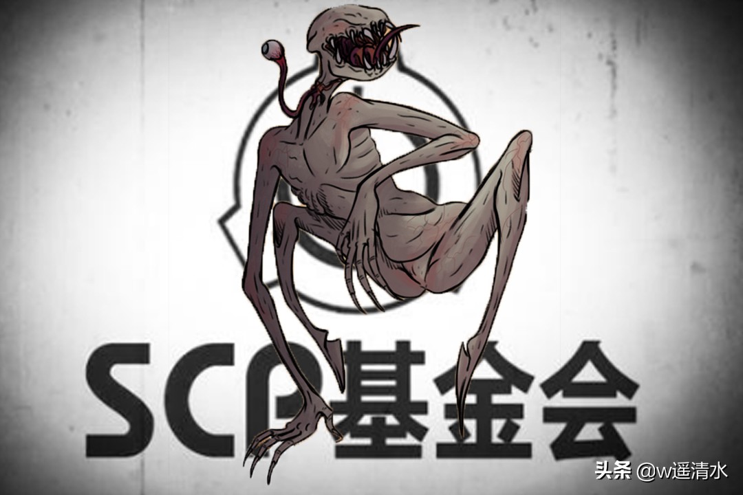 The prototype of the SCP-001 series of proposals. "Eyes" control the ...