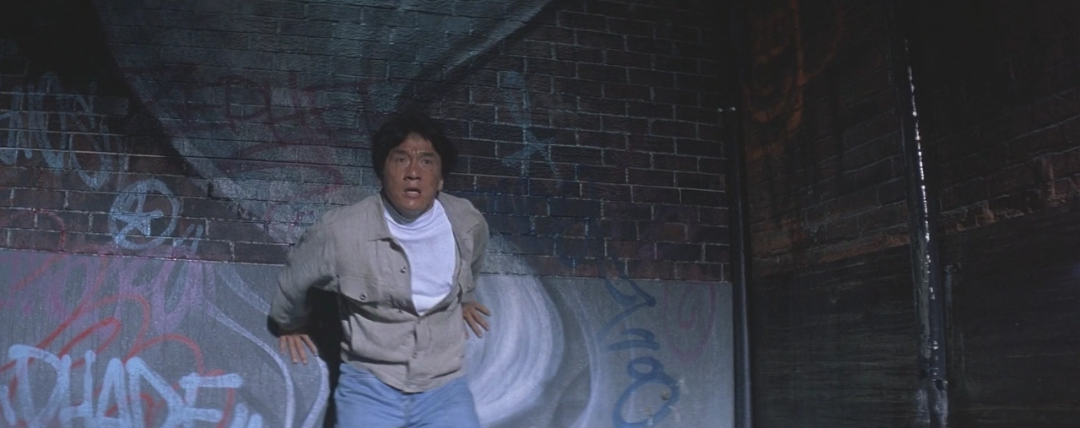 How was Jackie Chan deified? Go crazy and "watch dumb" Hollywood, press ...