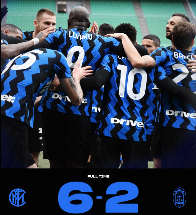 1-5! The worst defeat of the season! Serie A's dark horse is in its ...