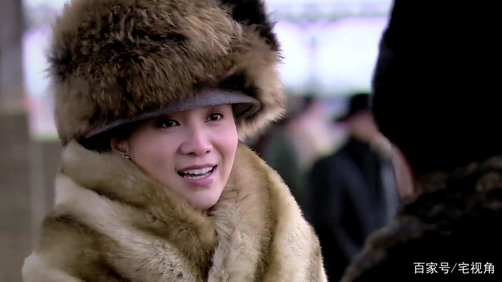 Cliff: Why does Zhou Yi need Gu Qiuyan, and Gu Qiuyan needs Zhou Yi ...