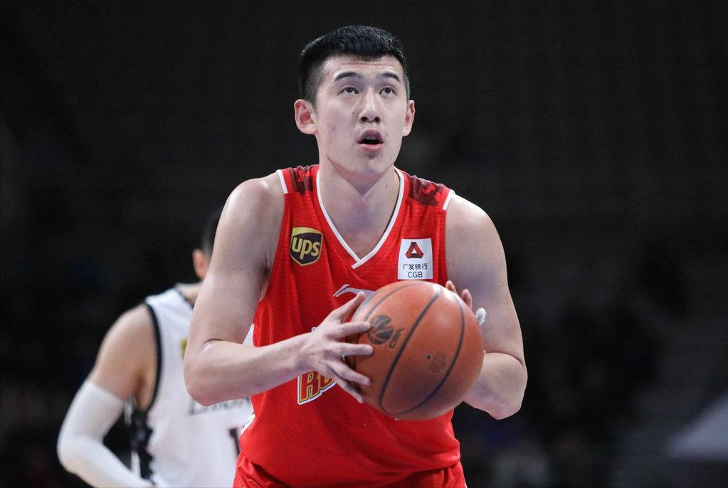 Fogg and Fu Hao haven't come yet, and the Liao basketball striker is ...