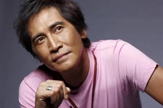 The 10 kings of popular music in Taiwan - iNEWS