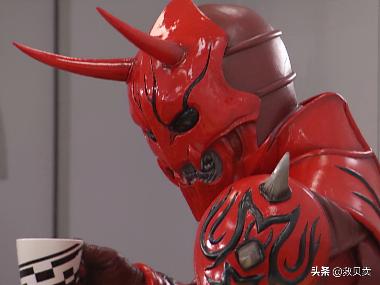 Kamen Rider: 7 exclusive foods for knights. I have eaten three of them ...