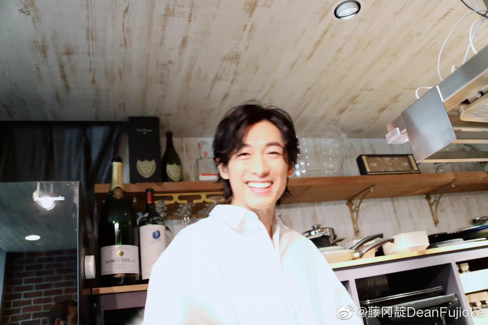 Debut for 15 years in "The Corner Meets Love" Kaede Ando is a 40-year ...