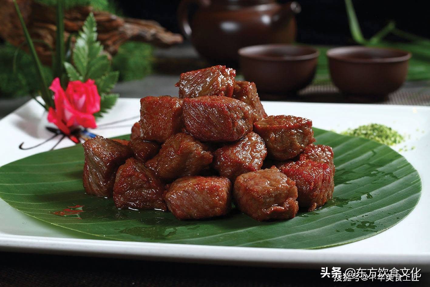 "Taste·China"—Appreciation of the works of Li Wen, a master of Yunnan ...