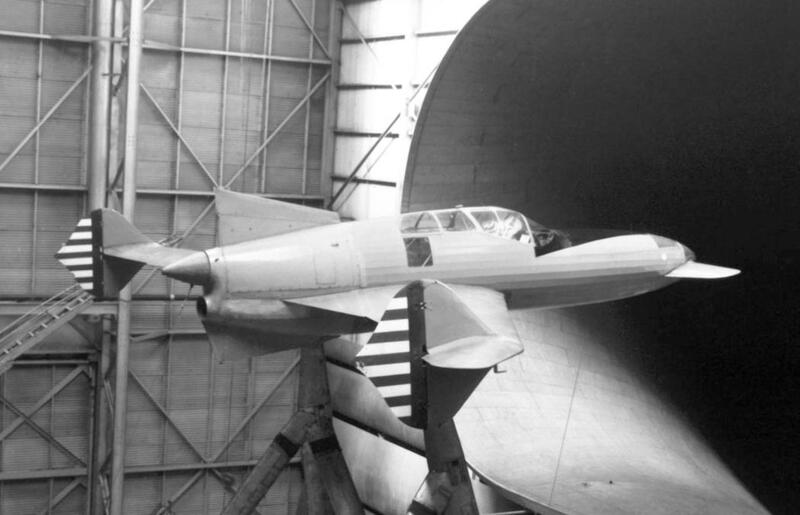 「灰燼戰線」騰雲駕霧——柯蒂斯XP-55「升騰」戰鬥機 - 資訊咖