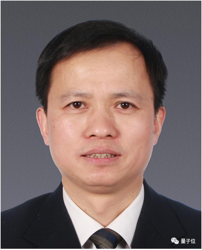 Nanda Zhou Zhihua, Tsinghua University Hu Shimin shortlisted for ...