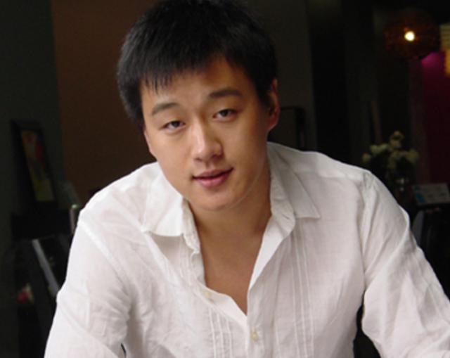 Loving couples Tong Dawei and Guan Yue: They almost missed each other, but now the family of ...