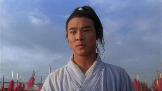 1993, that far away, the golden age of Chinese film - iNEWS