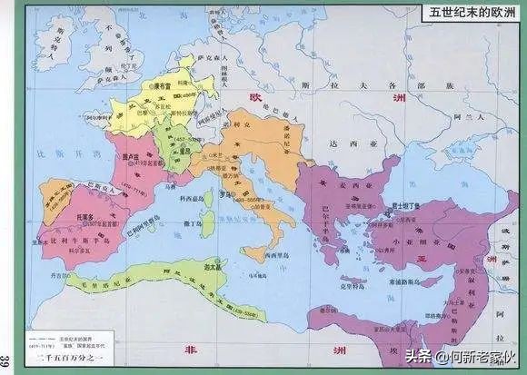 The Subversion of Western Pseudo-World History (Part 2) - iNEWS