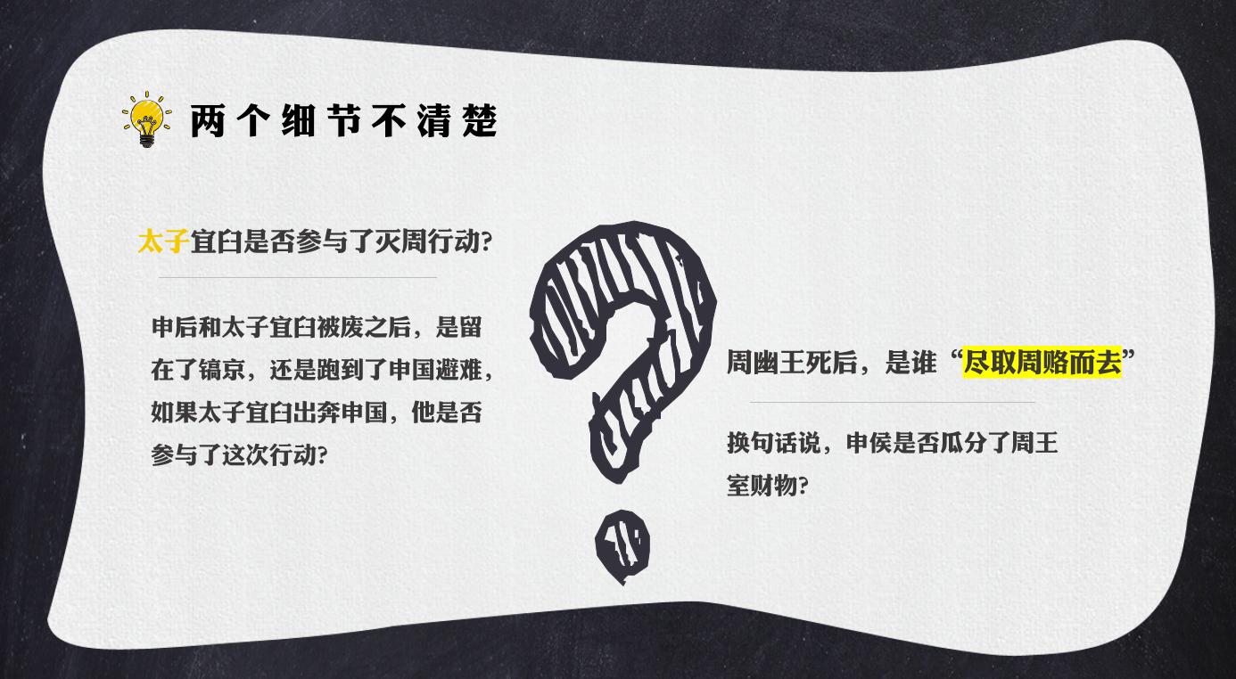 King Zhou Ping and King Zhou Xie, who is the orthodox heir? - iNEWS