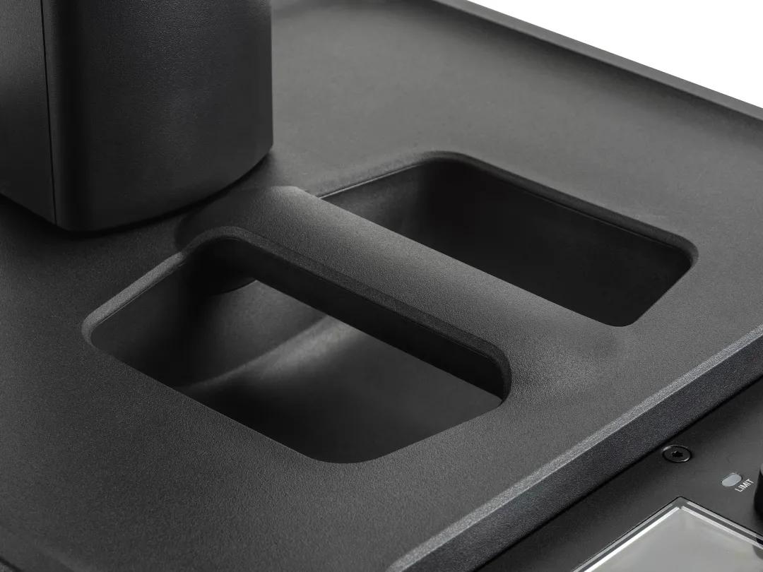 JBL Professional PRX ONE: an extraordinary sound both inside and ...