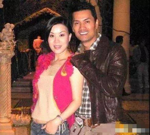 The enviable wealthy son-in-law of the entertainment industry, Lin ...