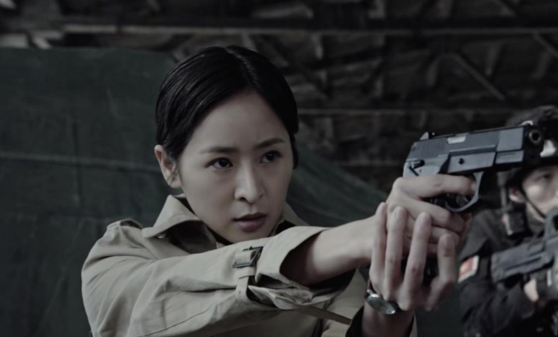 "Don't Say Goodbye" the ending of the four heroines, Ou Kexin nine died and the other two ...