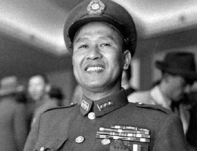 One month after Teresa Teng's death, Kuomintang major general Gu ...