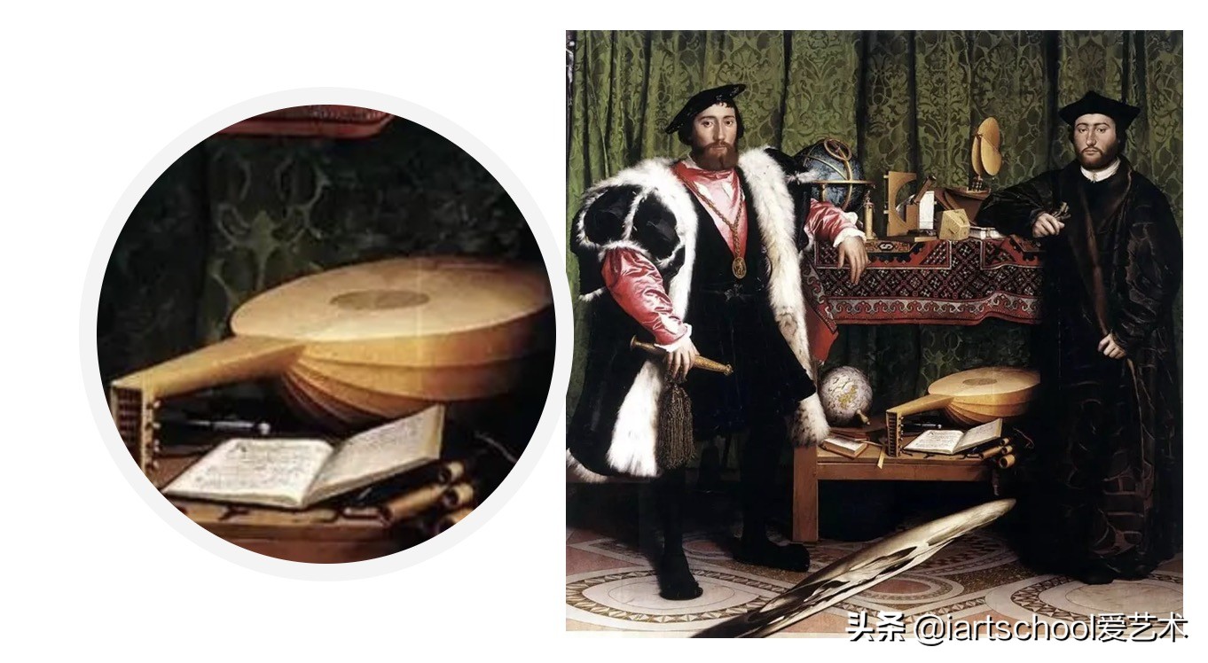 The similarities and differences between Ruan and guitar-Zhongruan ...