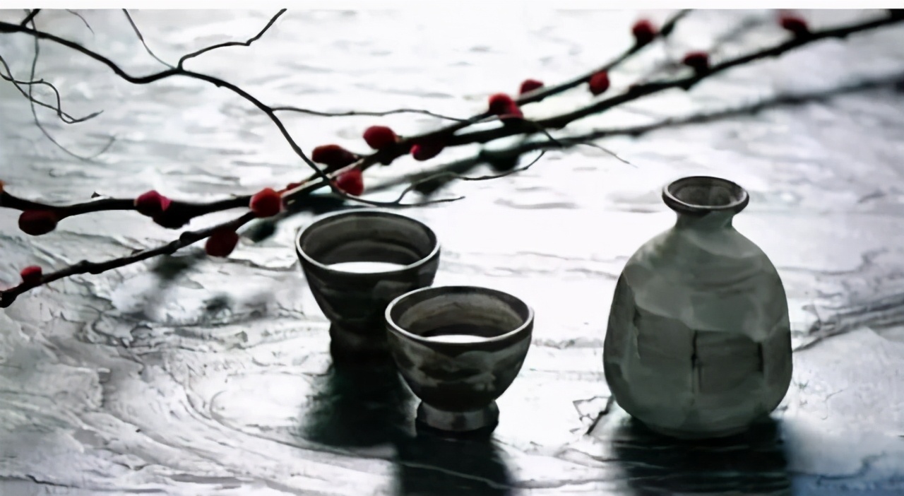 The Rise of Poetry and Wine Culture in Tang Dynasty: Tang Dynasty Poets ...