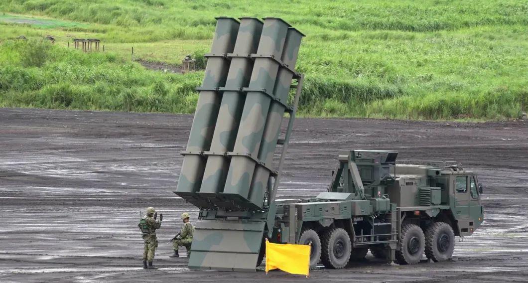 Lock the island chain and hinder China's reunification?Japan deploys ...