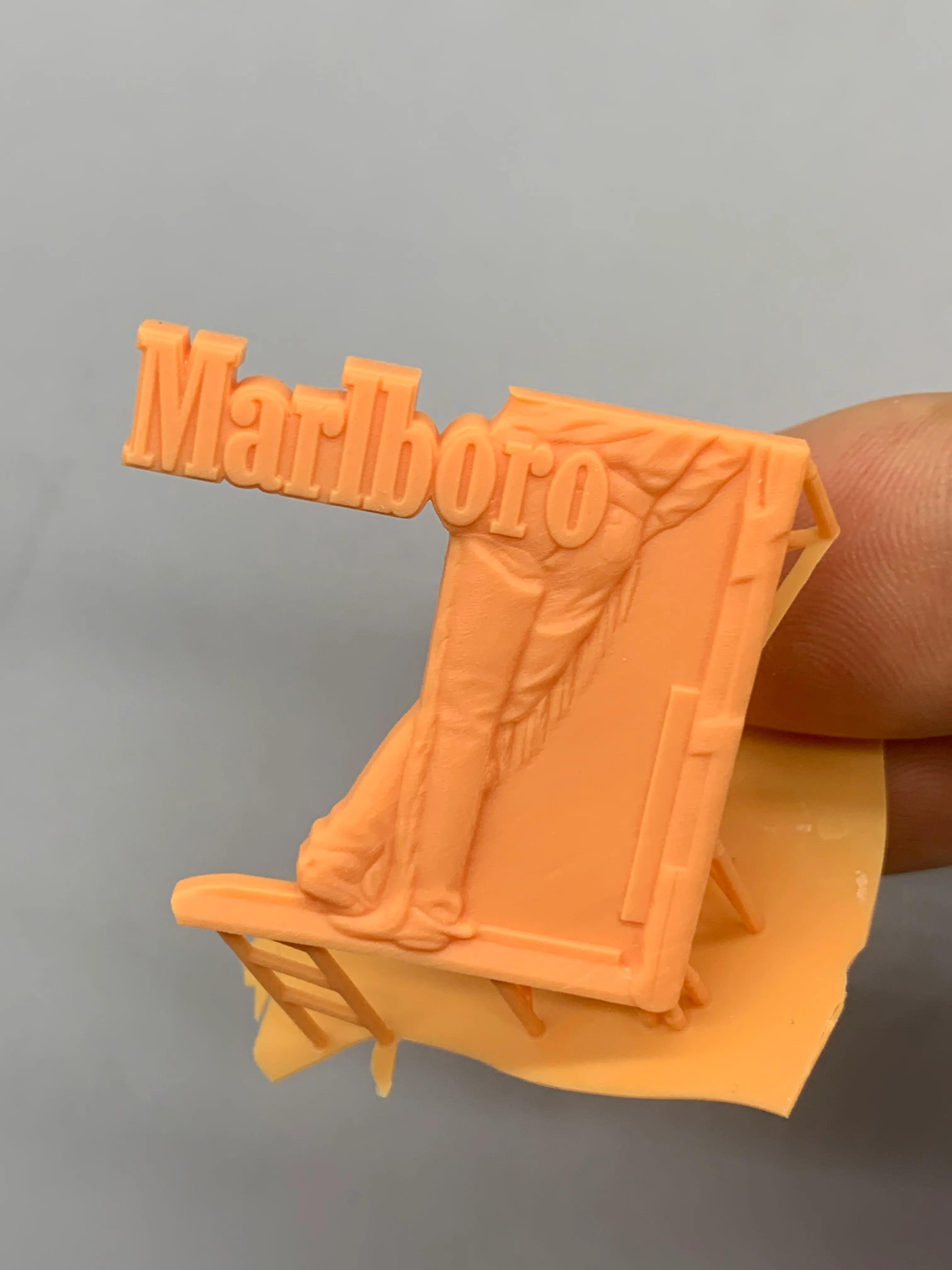 Personalized customization of lighters for 3D printing 360 applications ...
