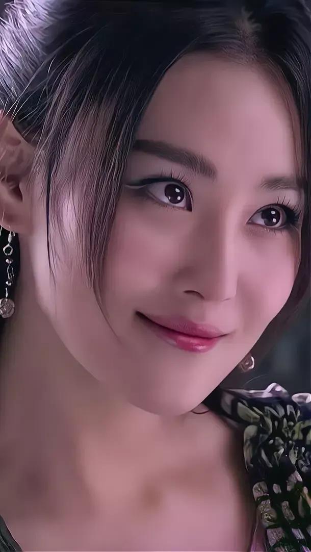 Sexy and beautiful Li Mochou-Zhang Xinyu "Beautiful Pictures" - iNEWS