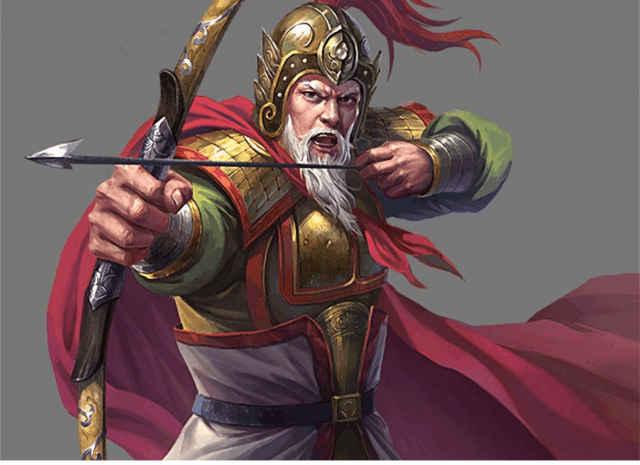 "Flying general" Li Guang, who has almost never won a battle in his ...