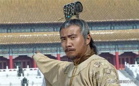 Zhu Yuanzhang is Mingjun?No, the king of the Ming Dynasty is almost the ...